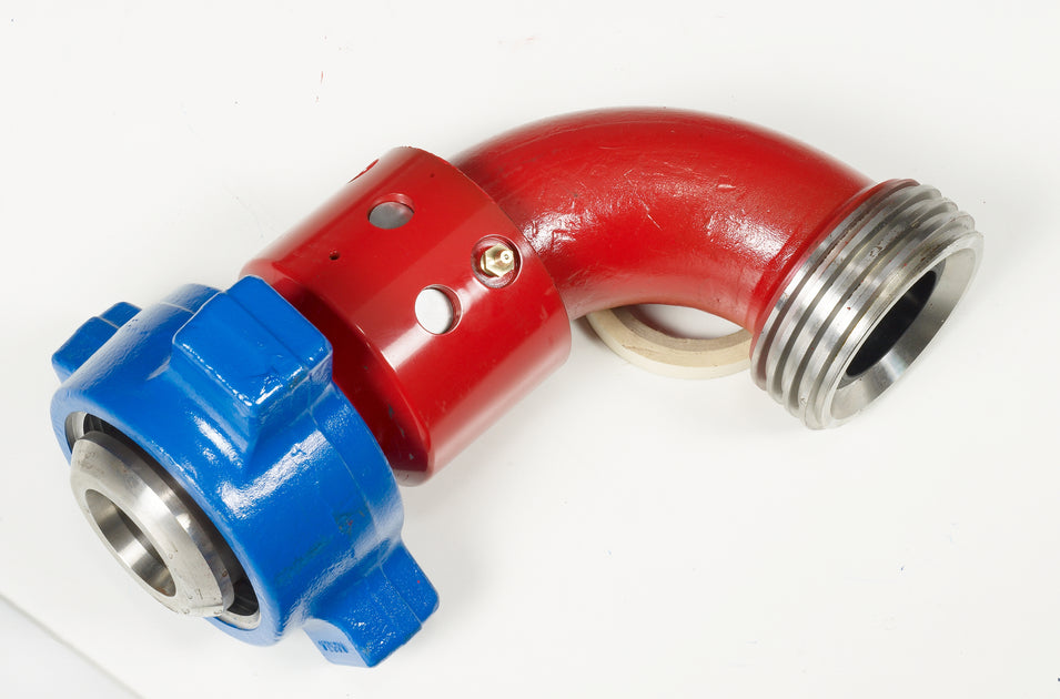 Swivel Joint – Pinnacle Hardware